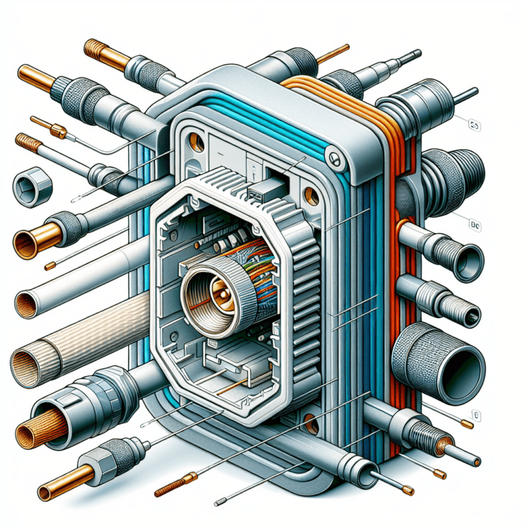 Qué es un Coax Outlet y por qué es importante en casa